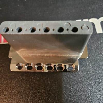 Wilkinson VS50 6 Electric Guitar Vibrato Bridge - | Reverb