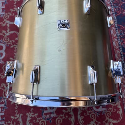 Tama Imperialstar MIJ 80's 18" floor tom | Reverb