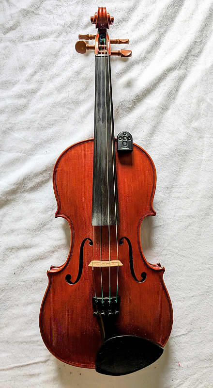 Left handed violin | Reverb UK