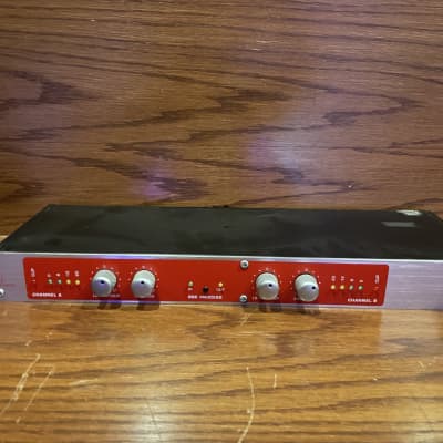 Professional Sound SR-882 Sonic Maximizer 220V | Reverb