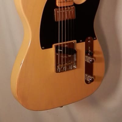 Vintique Jay Monterose Custom Built Danny Gatton Replica | Reverb