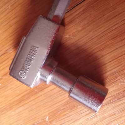Yamaha Drum Key Wrench Tool 80 90s For Flying Dragon Bass | Reverb