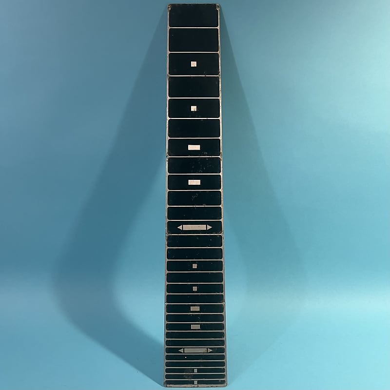 1950s Fender Stringmaster / Professional Vintage Lap Steel 8 | Reverb