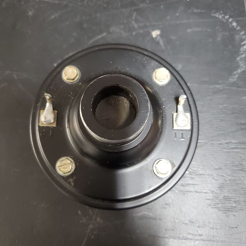 Electro-Voice 1823m compression driver | Reverb