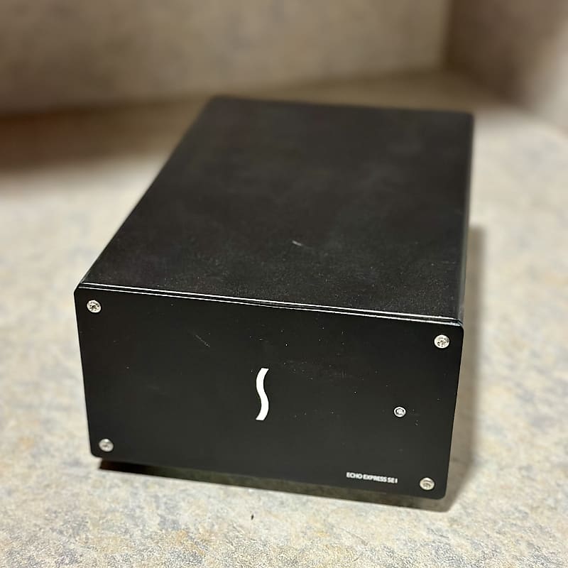 Sonnet Echo Express SE I - Thunderbolt 3 to PCIe Expansion | Reverb