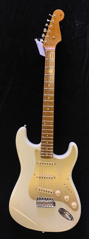 2020 Fender Custom Shop Limited Edition 58 Stratocaster | Reverb
