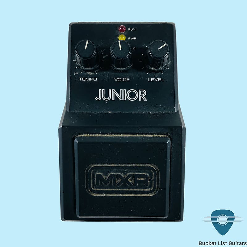 MXR Junior | Reverb