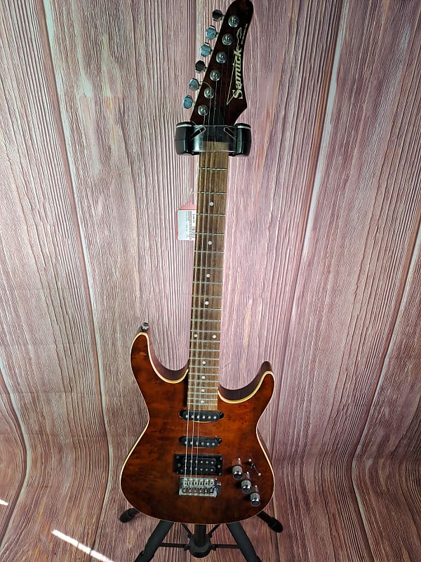 Samick LK-35DOS/N | Reverb