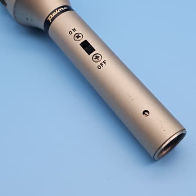 ☆Vintage 1980s Primo UD-313 Dynamic Microphone - Made | Reverb Sweden