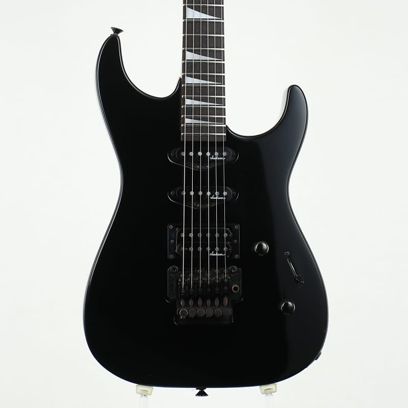 Charvel DK-090 SSH Black [SN 364654] (03/18) | Reverb
