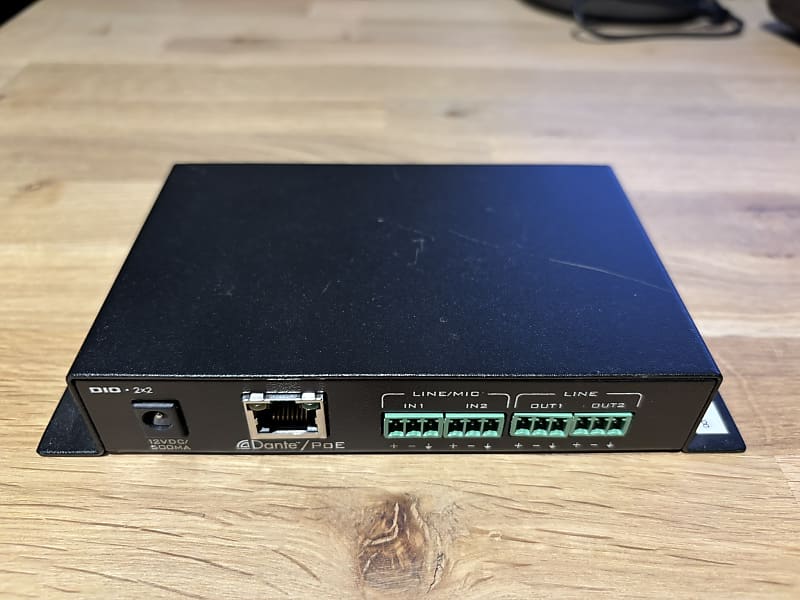 Attero Tech unDIO2X2 | Reverb