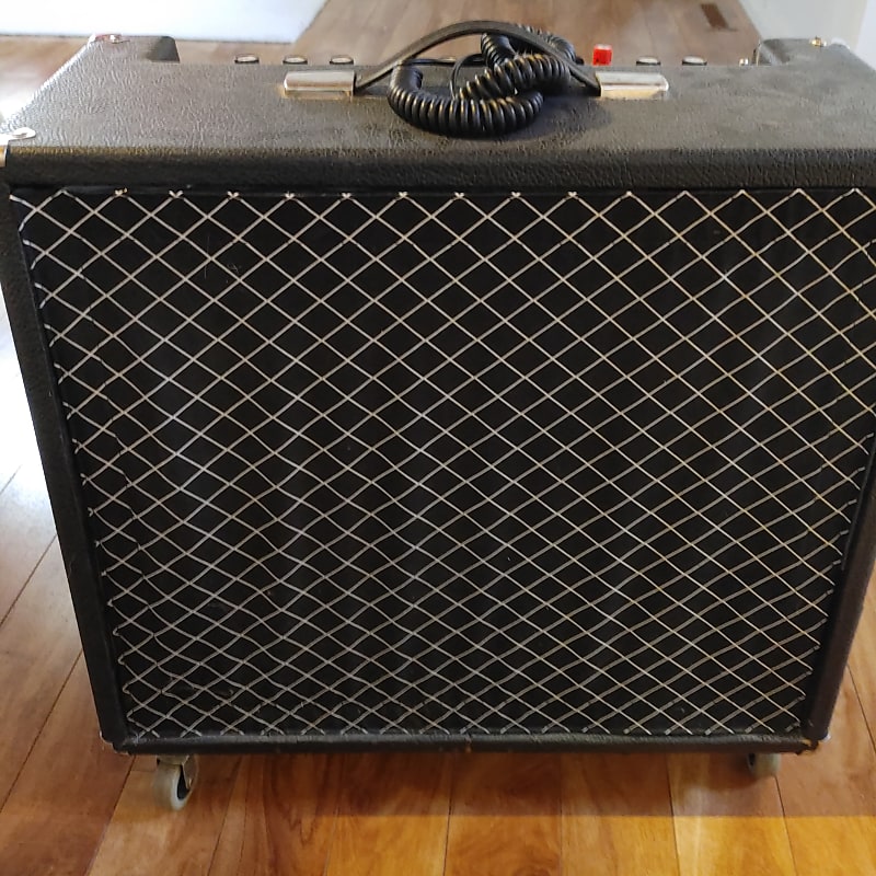 Polytone 102 1965-1970 - Black | Reverb