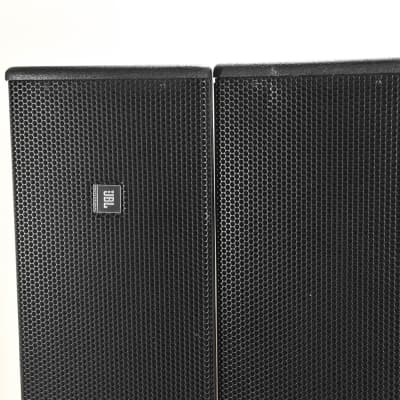 JBL AC28/95 Compact 2-Way Loudspeaker (PAIR) (church owned) | Reverb