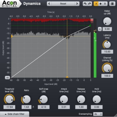 Acon Digital Mastering Suite | Reverb