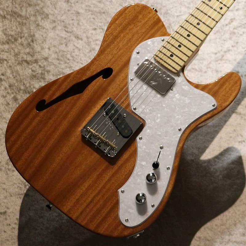 FUJIGEN(FGN) Neo Classic Series NTE110MMHT ~Natural~ #G230603 | Reverb