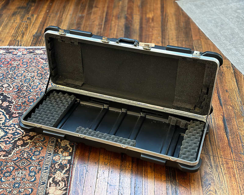 61 Key Keyboard Case Reverb Uk