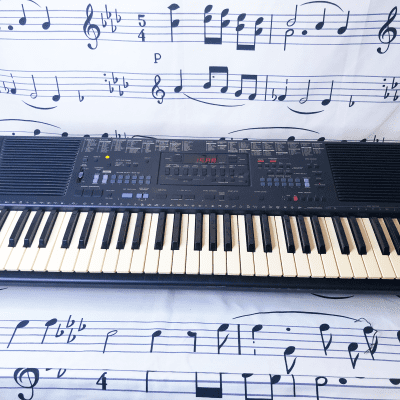 Technics SX-KN700 Keyboard. Good working order. | Reverb