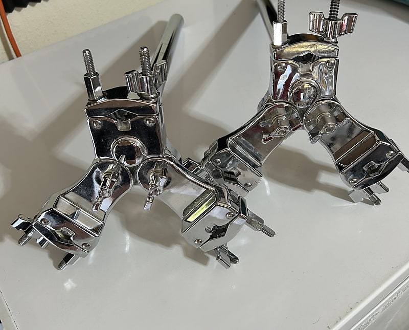 Gibraltar SC-APM Adjustable Platform Mount set of 2 | Reverb