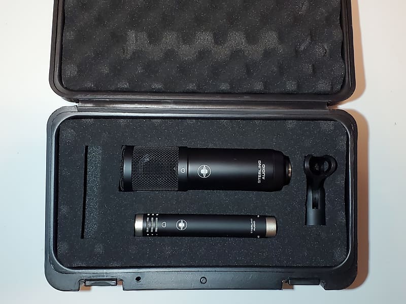 SP50/30 Studio Microphone Pack | Reverb