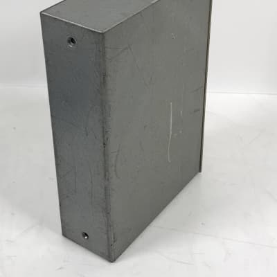 Altec Coke Bottle 150A Microphone & Altec P-525-A Power | Reverb