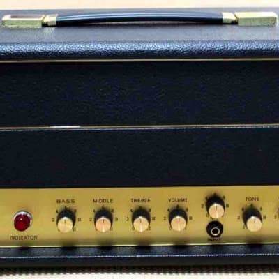 Mark Kane 100w Dumble-Style Amp: Custom Build to YOUR Specs! | Reverb