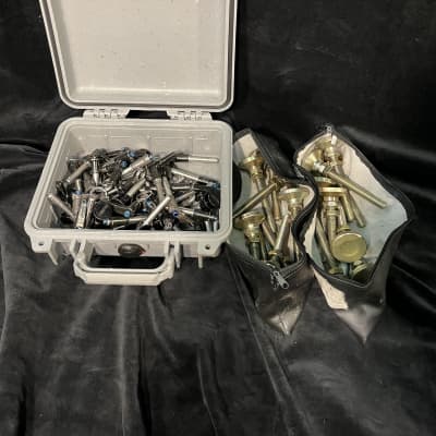 EAW KF730 3-Way Line Array Loudspeaker Complete Bundle | Reverb