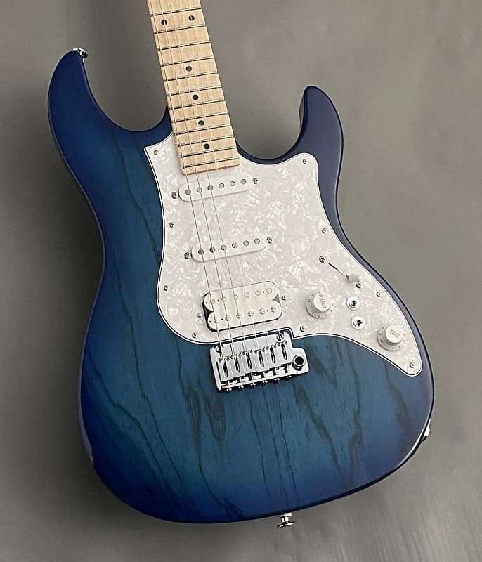 Expert ODYSSEY EOS2-ASH-M ~Seethrough Blue Burst~ 3.38kg | Reverb