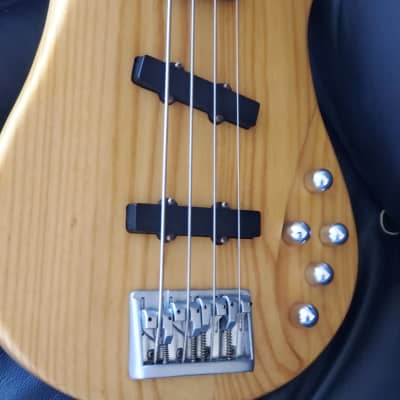 Dean Razor Standard Bass 2002-2003 4 strings - | Reverb
