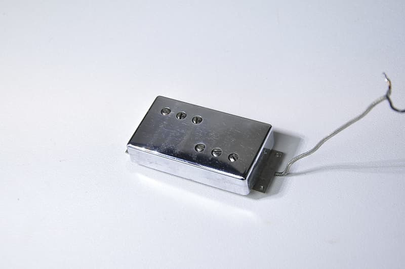 1973 Vintage Fender Deluxe Telecaster Seth Lover Bridge | Reverb