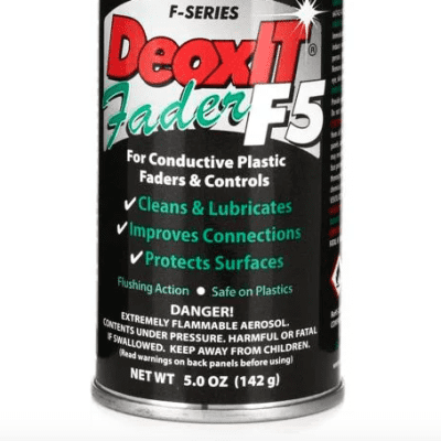 Caig Labs DFG-213-1 DeoxIT Fader Grease, 28 g | Reverb