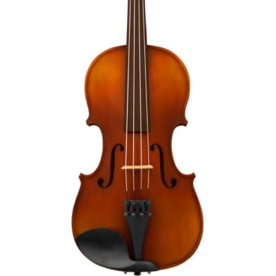 Maple Leaf Strings Model 120 14” Viola Outfit | Reverb