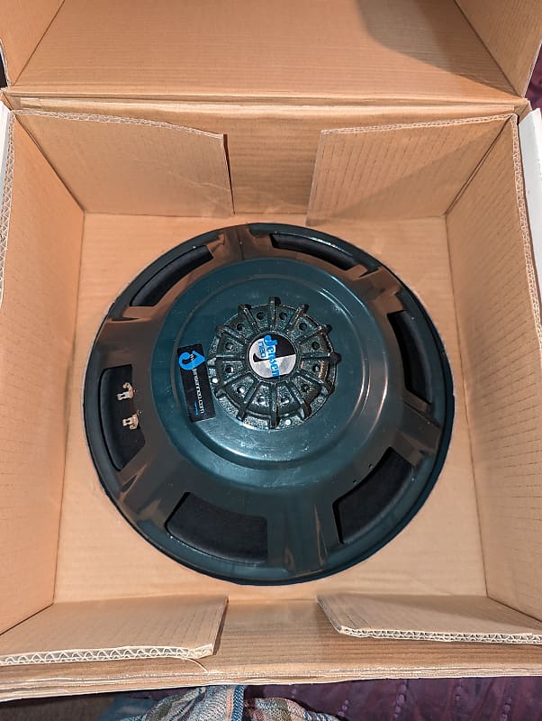 Jensen NEO 15/150 | Reverb