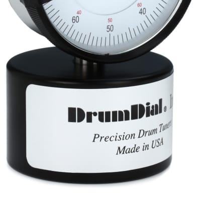 On-Stage MDT2 Double-braced Drum Throne Bundle with DrumDial | Reverb