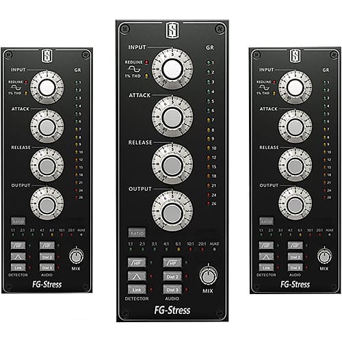 Slate Digital FG-Stress - Compressor Software for | Reverb Australia