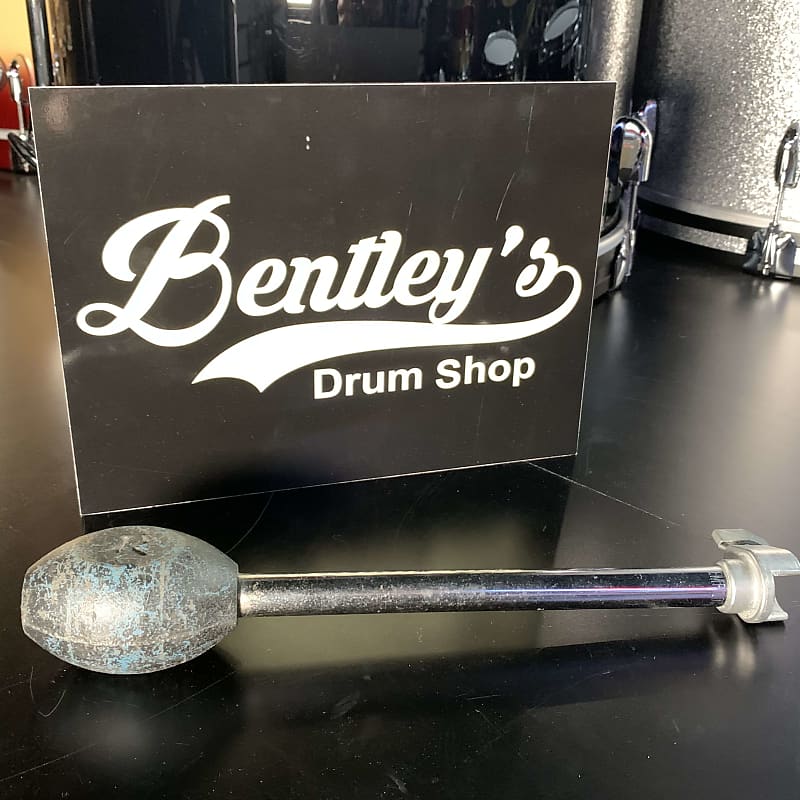 Rogers Boom Stand Counterweight Vintage 70's Box C | Reverb