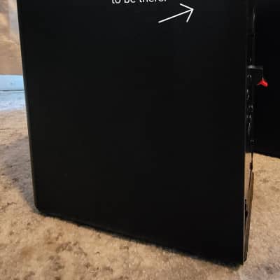 M-Audio AV 40 Studio Monitors | Reverb