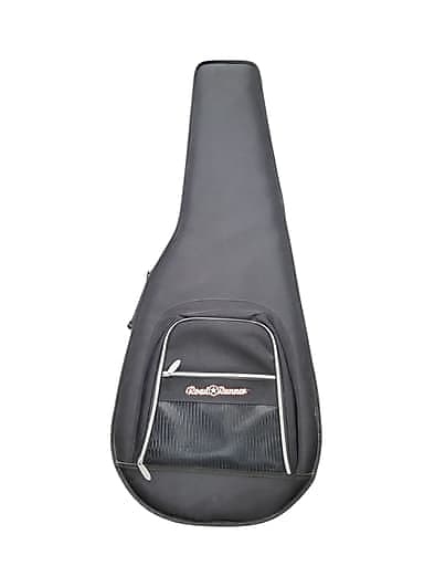 Road Runner Polyfoam Classical Guitar Case | Reverb