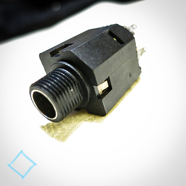 Bugera Amplifier Input Jack | Reverb