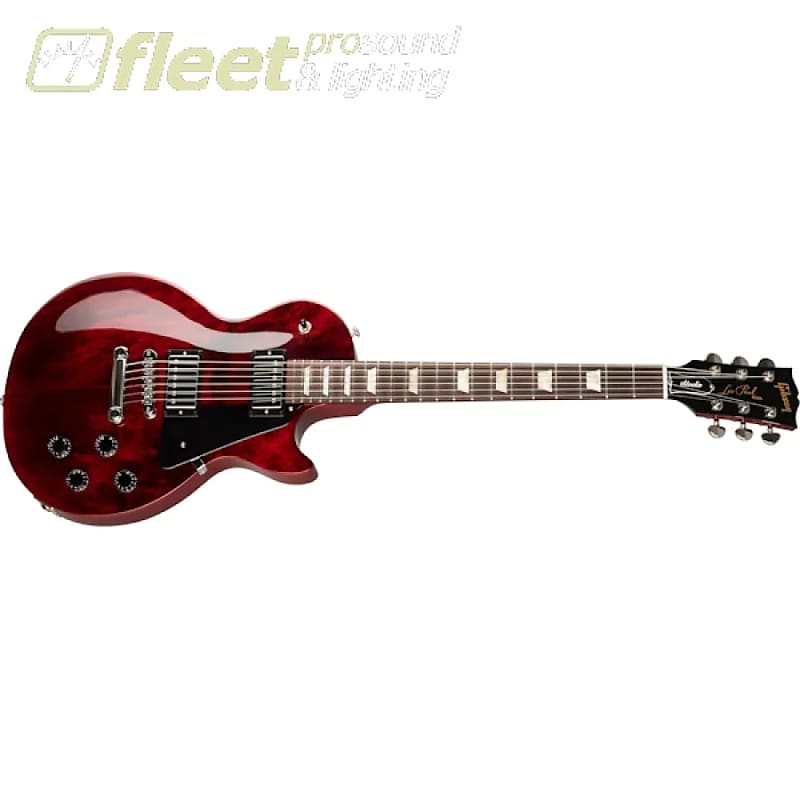 Gibson Les Paul Studio without Fretboard Binding 2019 - | Reverb