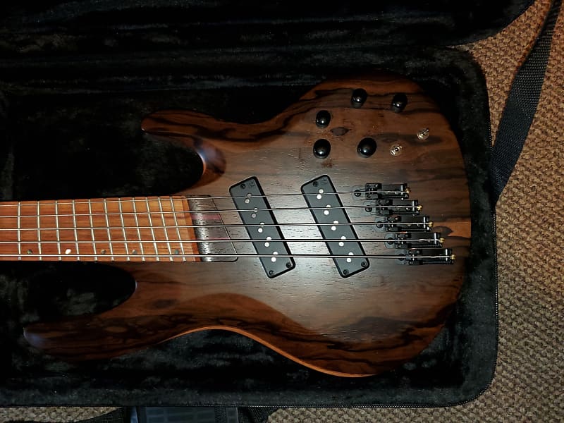 ESP LTD B-1005SE Multi-Scale | Reverb