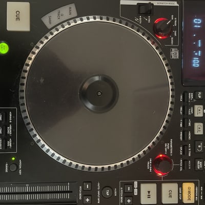 Denon Dn-s5000 - Black | Reverb