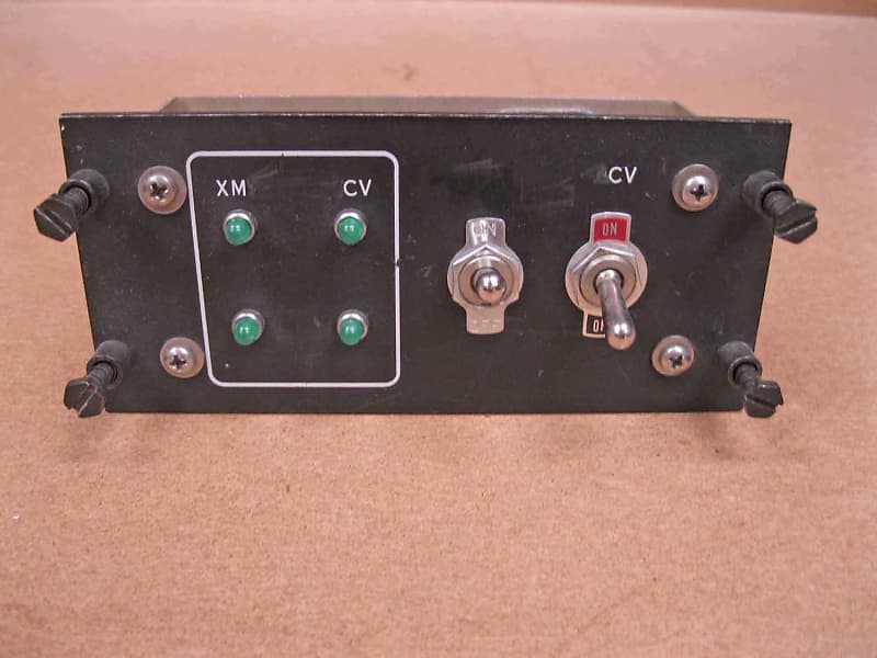 Military Communications Module | Reverb
