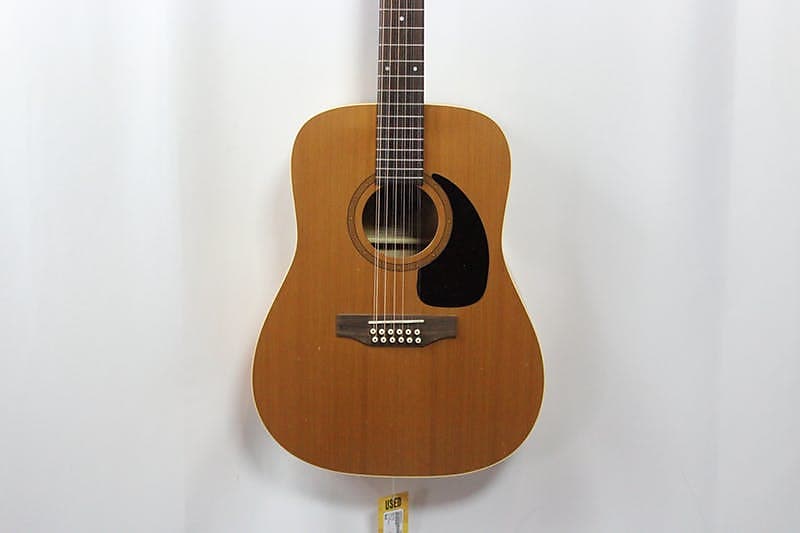 Norman B18 12 Acoustic Guitar Wood | Reverb