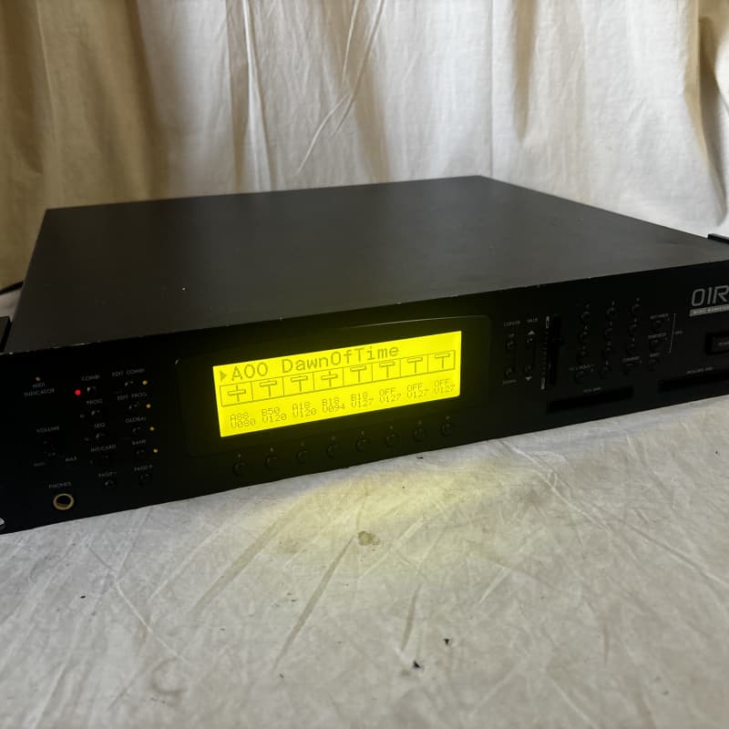 Rackmount Synths - New & Used Rackmount Synths | Reverb