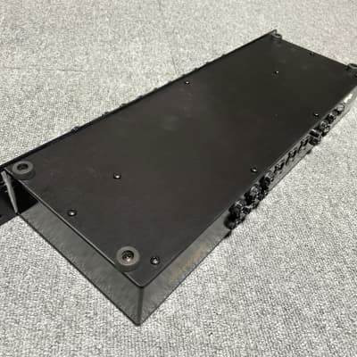 Raven Labs Universal Stereo Instrument Preamp w/power supply | Reverb