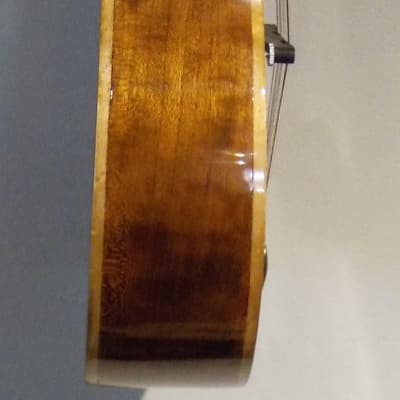 Randolin M2-WV 2018 cherry | Reverb