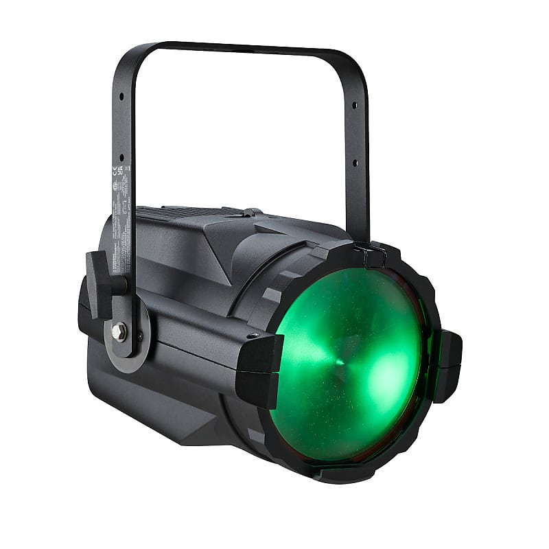 ETC CSFRESVMV ColorSource Fresnel V, w/ Multiverse, black - C | Reverb