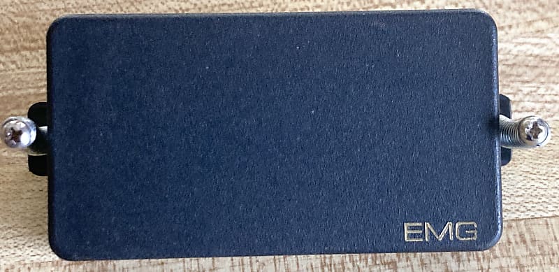 EMG 85 USA Guitar Pickup | Reverb