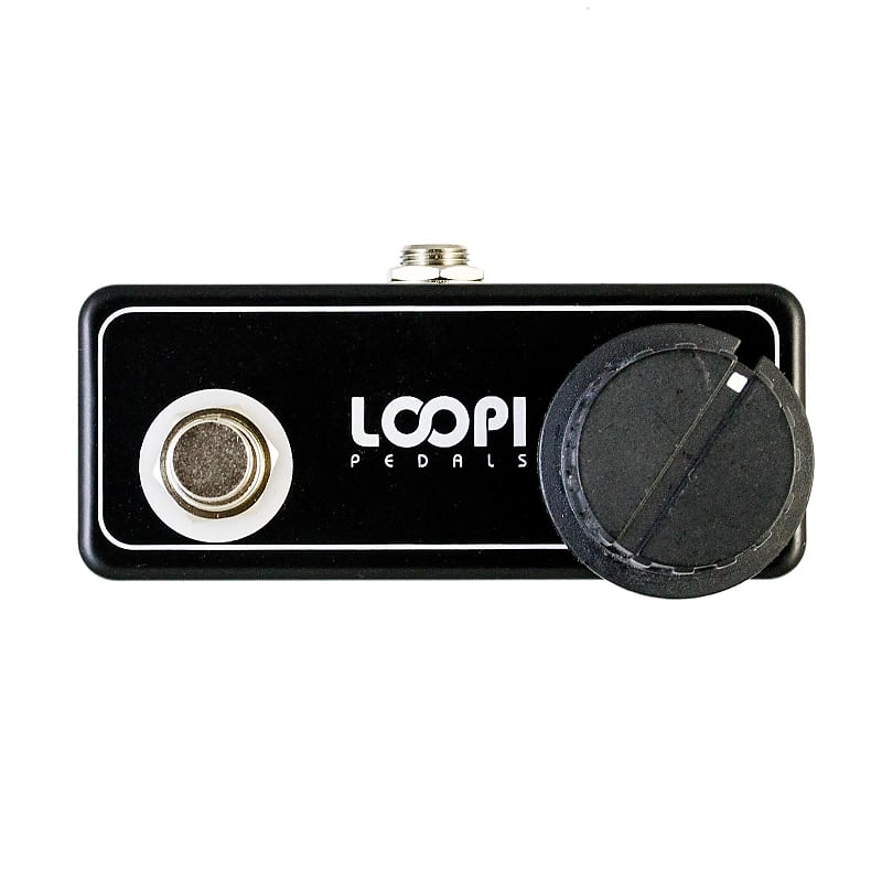 Loopi Pedals Mini Expression Switch - Strymon | Reverb