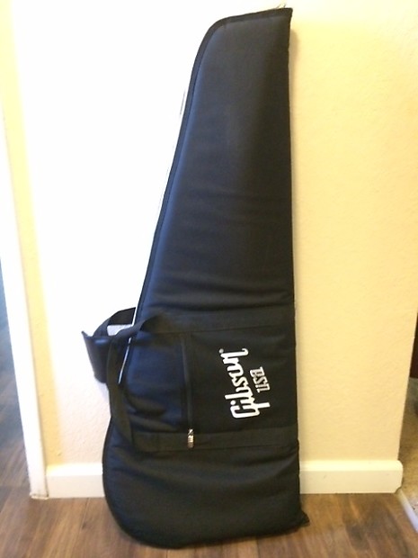 Gibson Gig Bag | Reverb